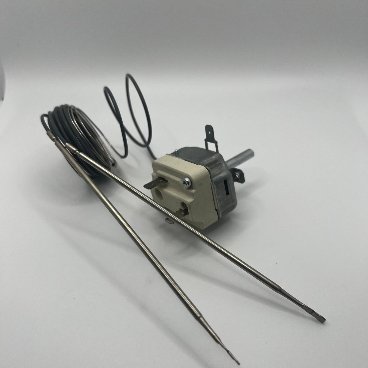 Ilve Oven Dual Sensor Thermostat 55.19059.810 A/492/06 - My Oven Spares