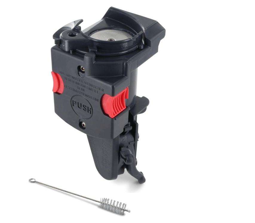 De'Longhi Coffee Machine Infuser Kit - My Oven Spares