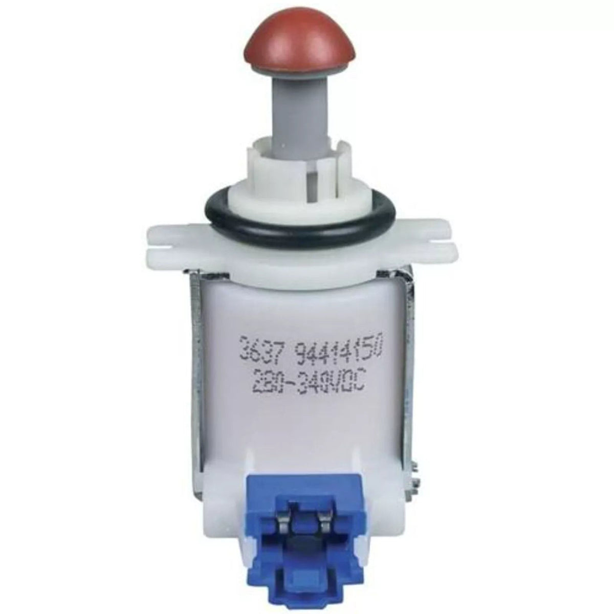 Genuine Bosch Dishwasher Outlet Valve SMS68M38AU SMS46KI01A 00631199 ...
