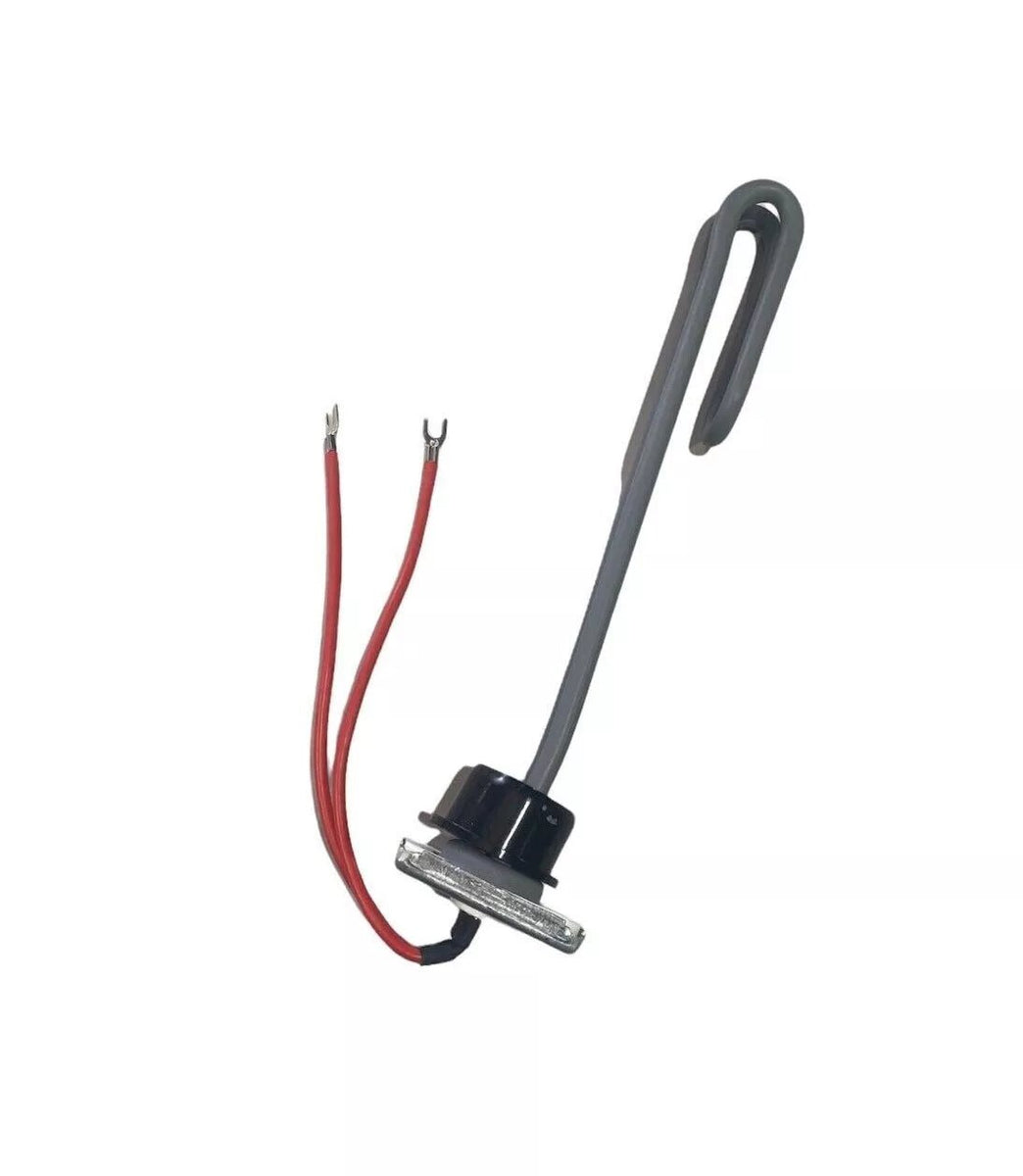 Genuine INCOLOY Teflon-Coated Offset Element – 2.4 kW 3602C – My Oven ...