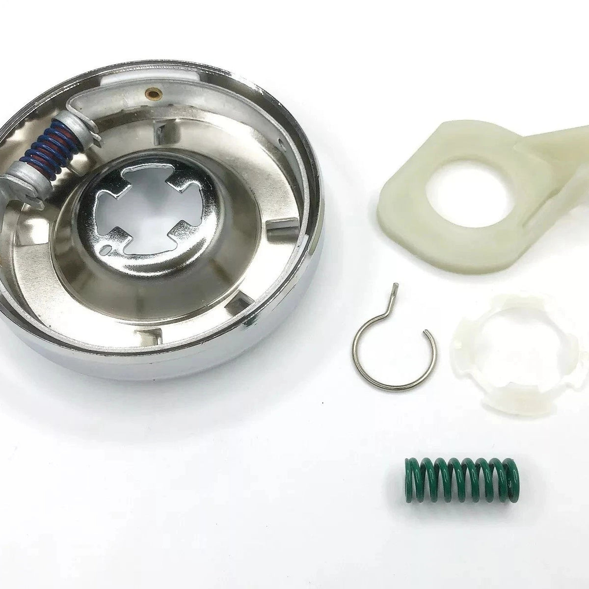 Genuine Whirlpool Top Loader Washing Machine Assembly 285785 – My Oven ...