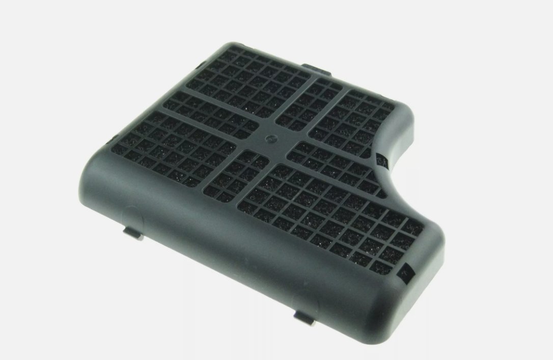 Rational Combi Steam Oven Air Inlet Filter 40.02.684 - My Oven Spares