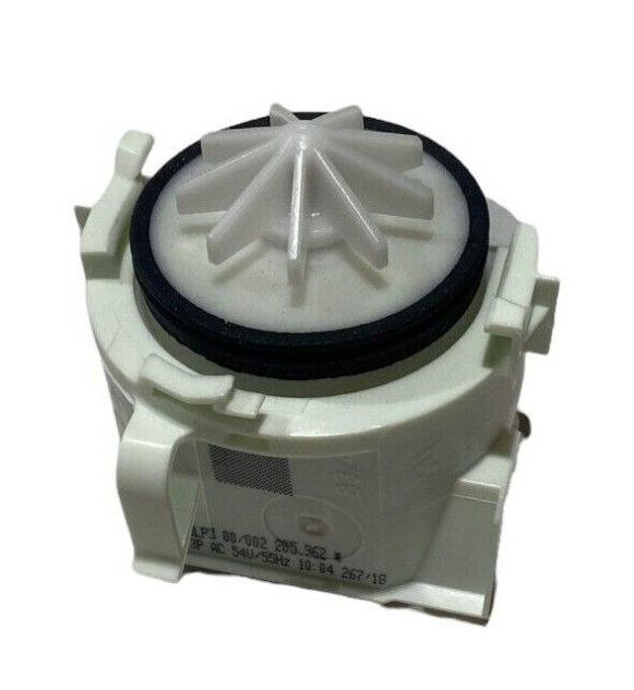 Bosch Dishwasher Drain Pump Motor Assembly 611332 620774 - My Oven Spares