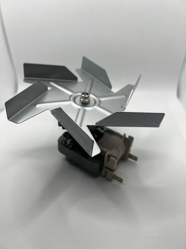 Electrolux Twist & Lock Fan 0214002118k - My Oven Spares
