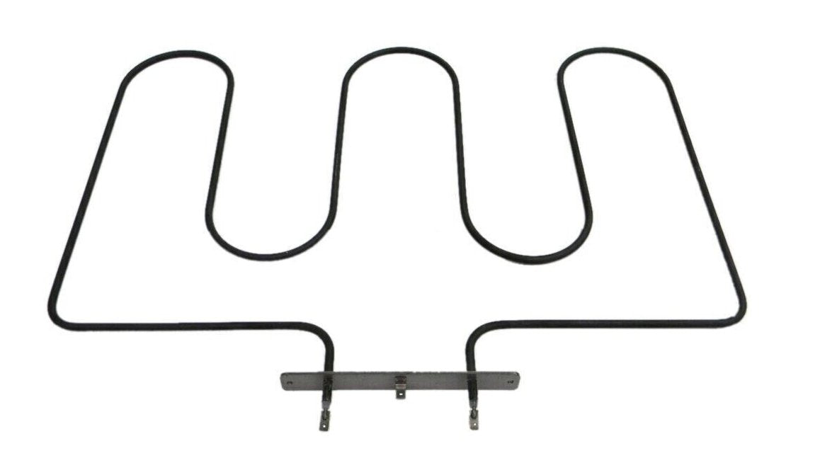 Ilve Bottom Oven Element 1500W 800-900mm A/458/72 - My Oven Spares