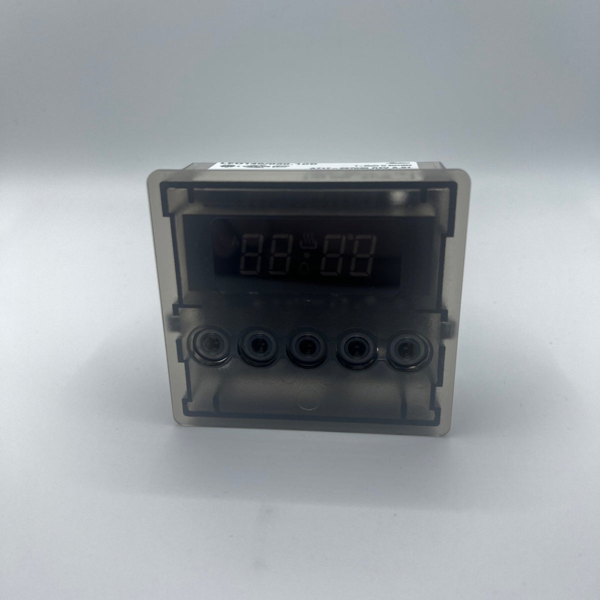 ILVE OVEN ELECTRONIC TIMER CLOCK A44629 A/446/29 - My Oven Spares