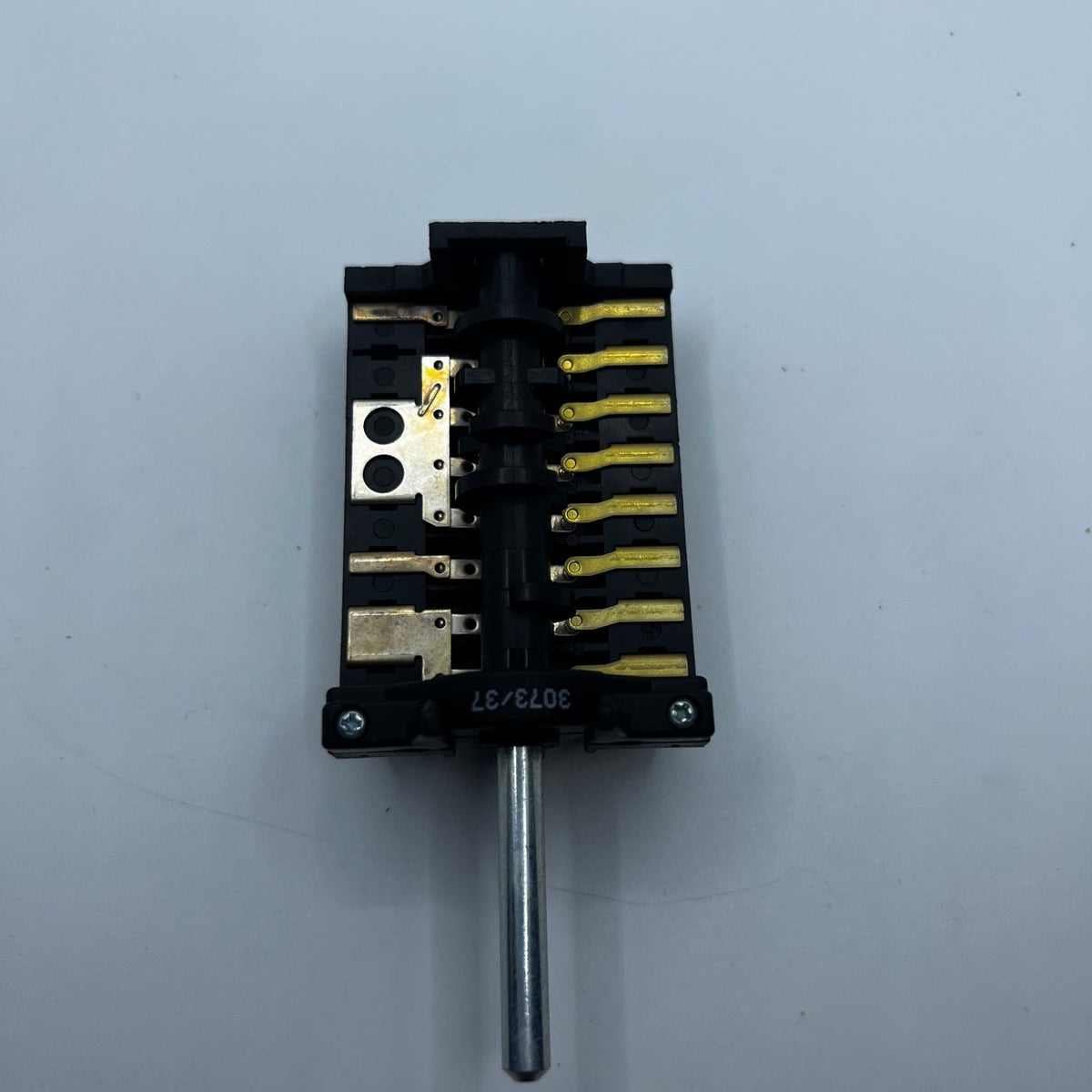 Smeg 7 Position Oven Selector Function Switch 811730074 - My Oven Spares
